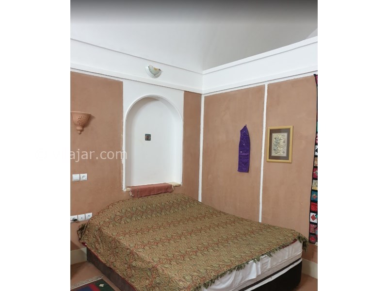 ویلاجار اقامتگاه کویری بالی 13193