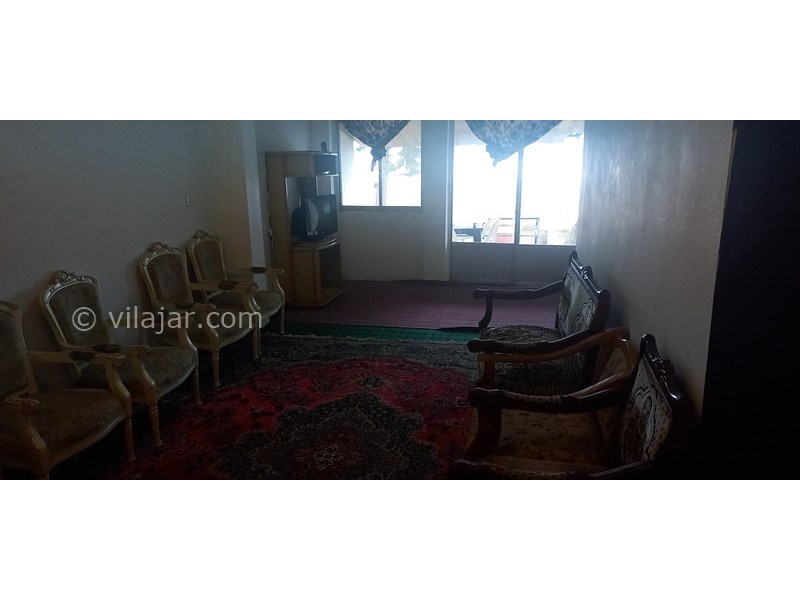 ویلاجار - اجاره اقامتگاه چسبیده به دریا نور - 17523